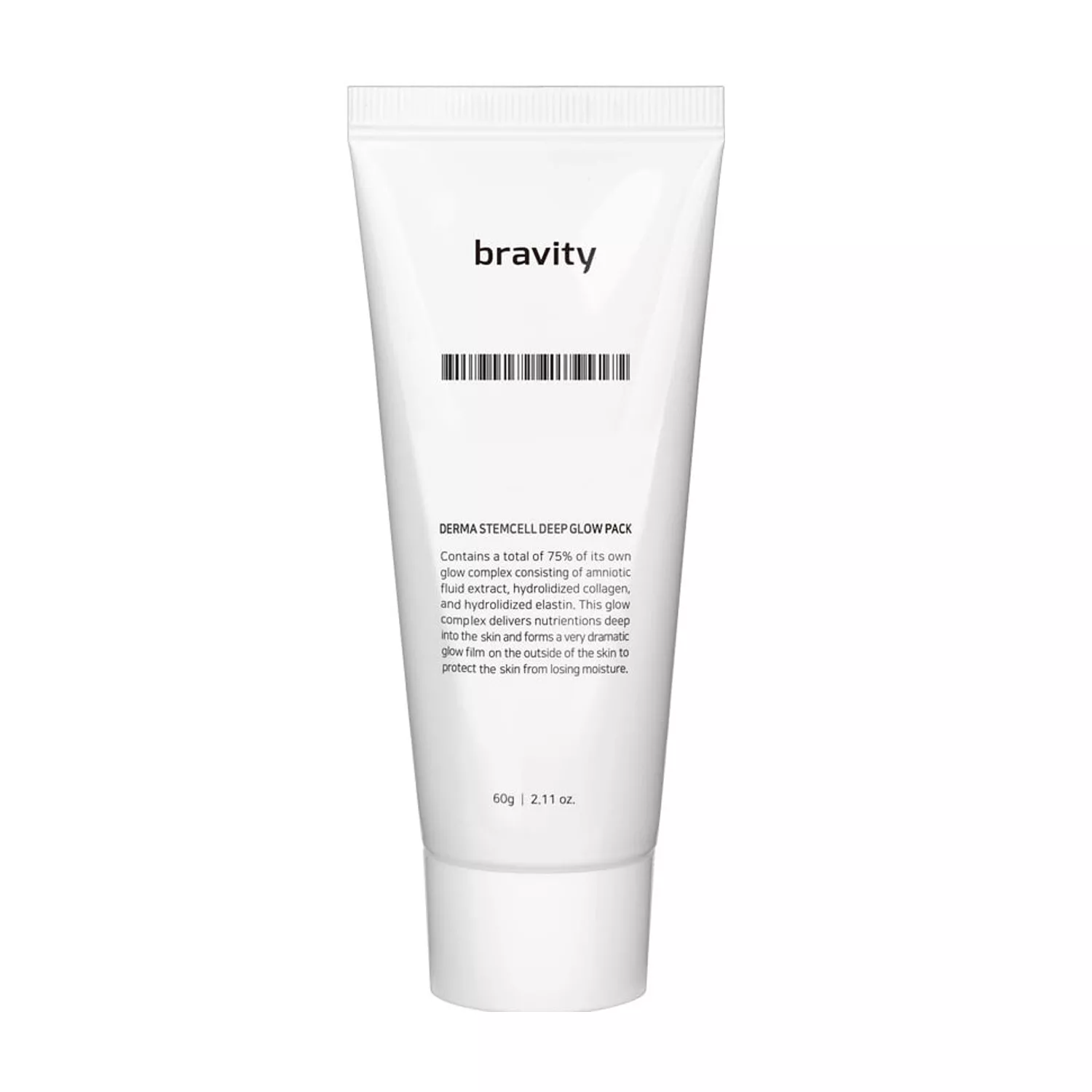 Derma Stem Cell Deep Glow Pack - 60ml – AC&W Seoul Beauty Shop
