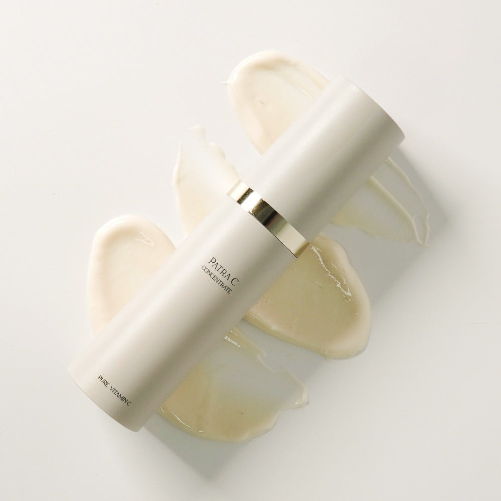 Patra C Concentrate - 15ml – AC&W Seoul Beauty Shop